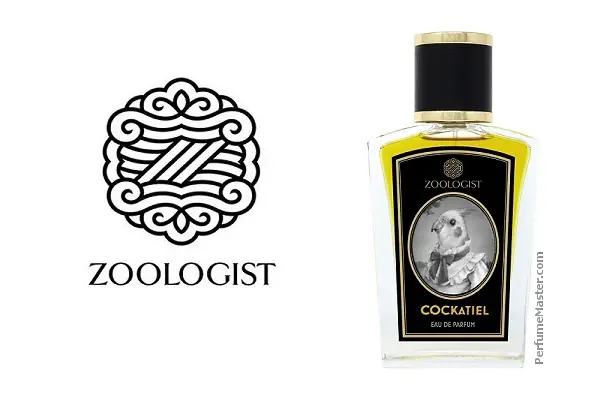 Cockatiel New Zoologist Fragrance - Perfume News
