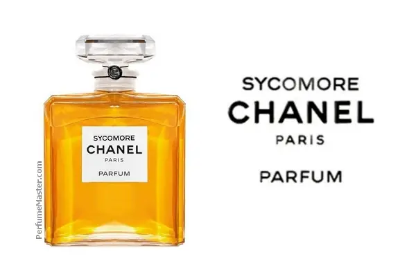 Sycomore Parfum Chanel Les Grands Extraits New Fragrance - Perfume News