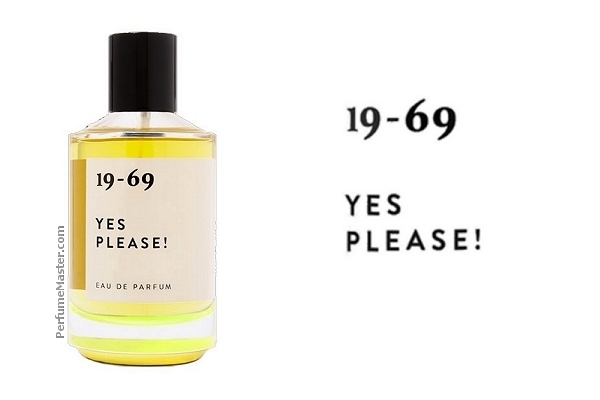 19-69 Yes Please! New Fragrance - Perfume News