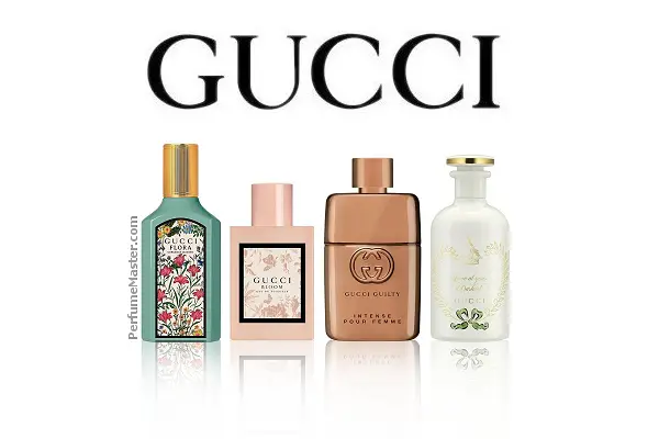 Gucci Perfumes 2022 Perfume News