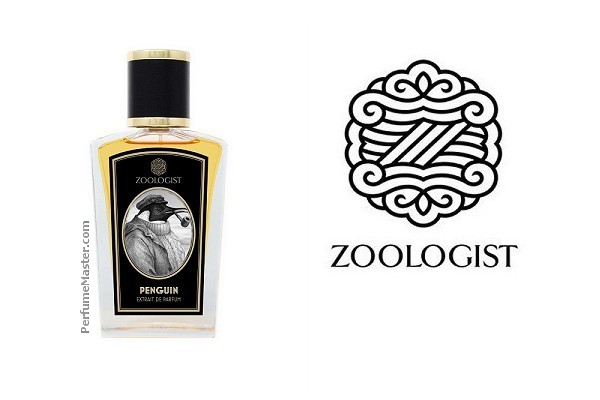 Zoologist Penguin New Fragrance for 2024 - Perfume News