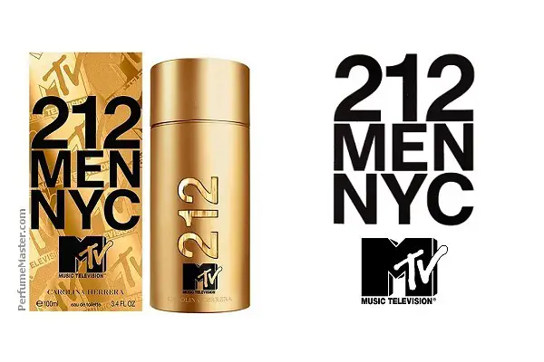 212 NYC Men MTV Edition Carolina Herrera - Perfume News 212 NYC Men MTV Edition Carolina Herrera - Perfume News